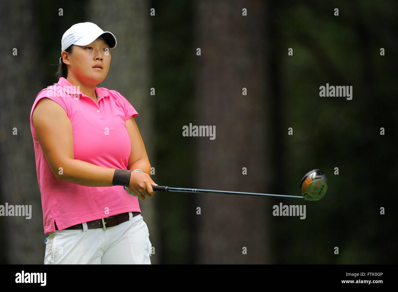 Richmond, Virginia, USA. 18th Aug, 2012. Jacey Chun during the Symetra ...