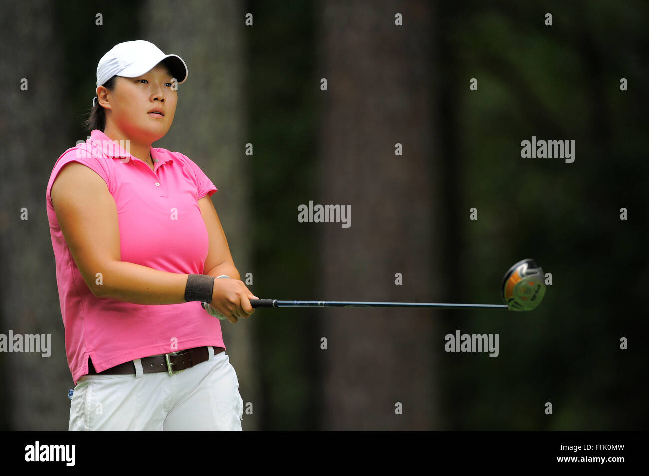 Richmond, Virginia, USA. 18th Aug, 2012. Jacey Chun during the Symetra ...