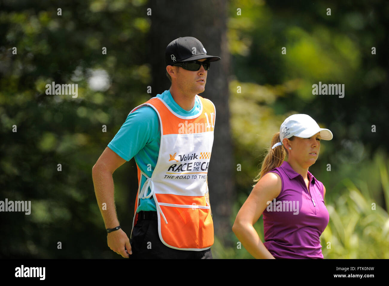Richmond, Virginia, USA. 18th Aug, 2012. Sara Brown during the Symetra ...