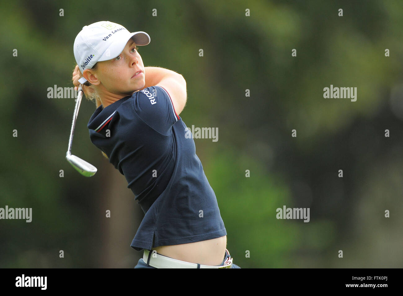 Christel boeljon hi-res stock photography and images - Alamy