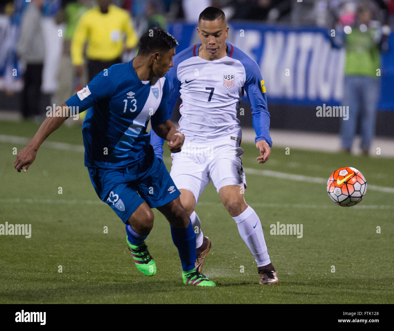 Bobby wood hi-res stock photography and images - Alamy
