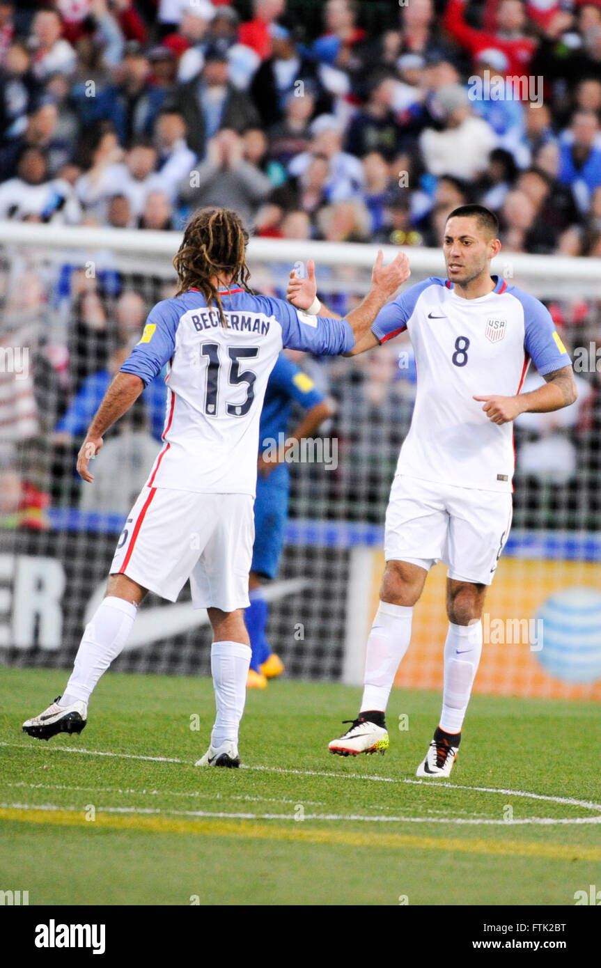 Kyle dempsey hi-res stock photography and images - Alamy