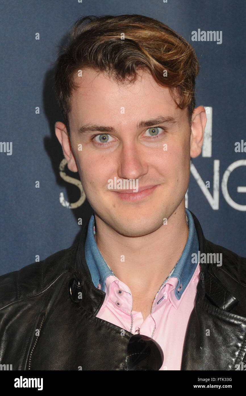 Beaman hi-res stock photography and images - Alamy