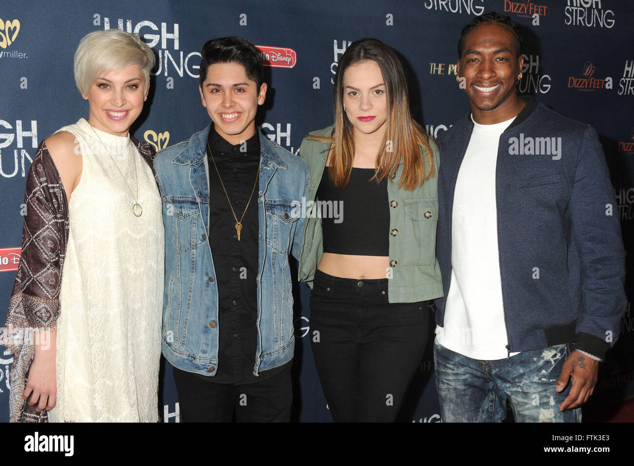 Hailee payne hi-res stock photography and images - Alamy