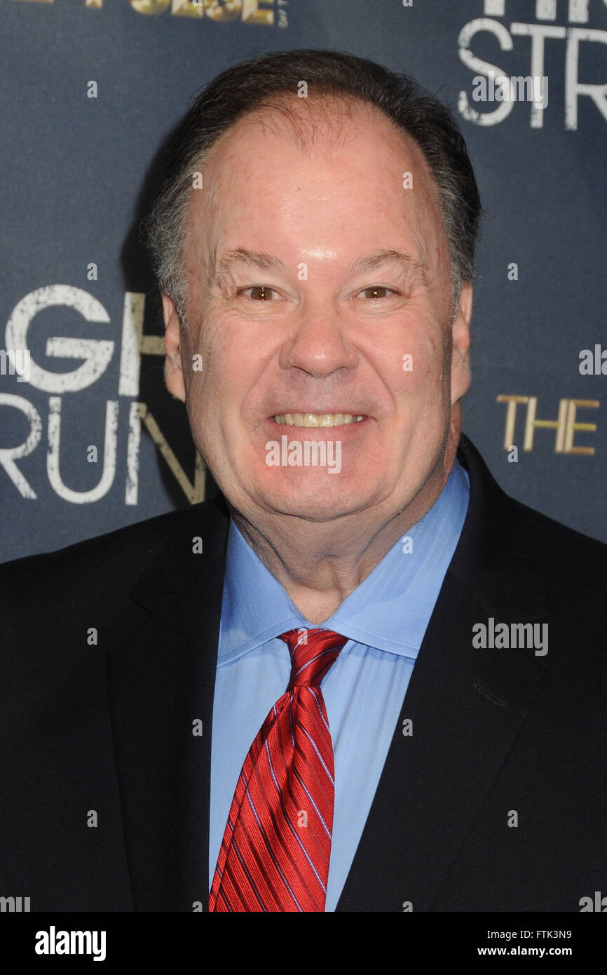 Byron haskins hi-res stock photography and images - Alamy