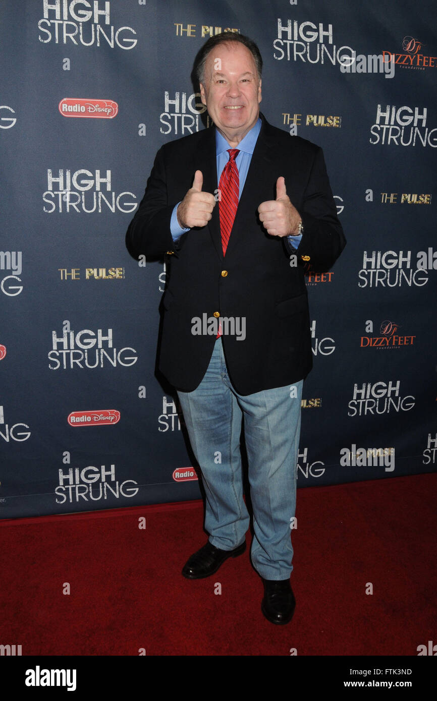 Byron haskins hi-res stock photography and images - Alamy