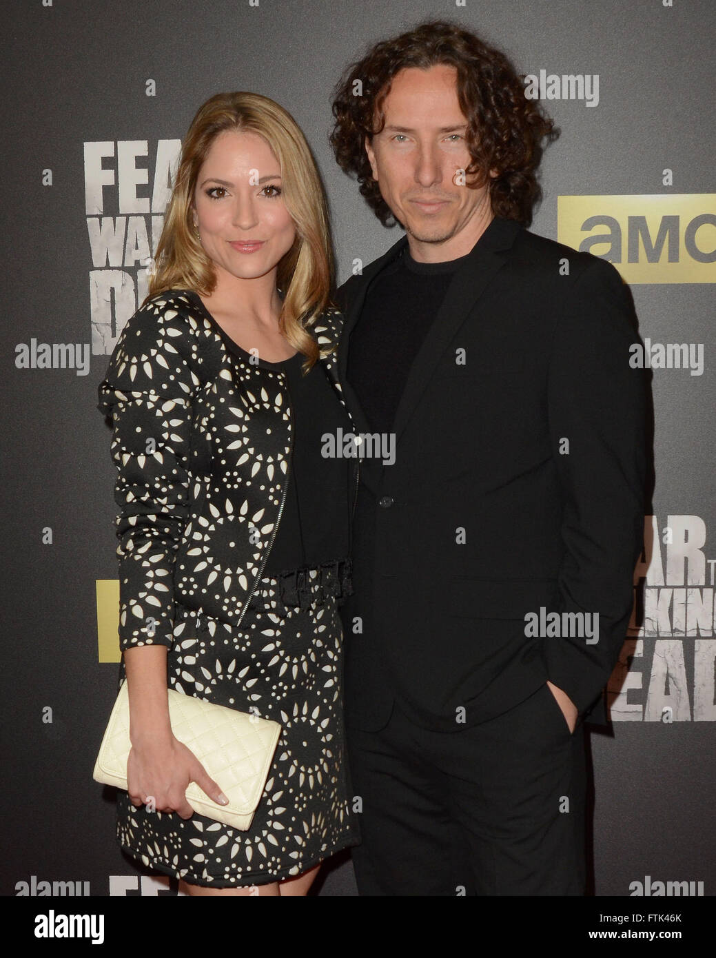 Brooke nevin michael traynor hi-res stock photography and images - Alamy