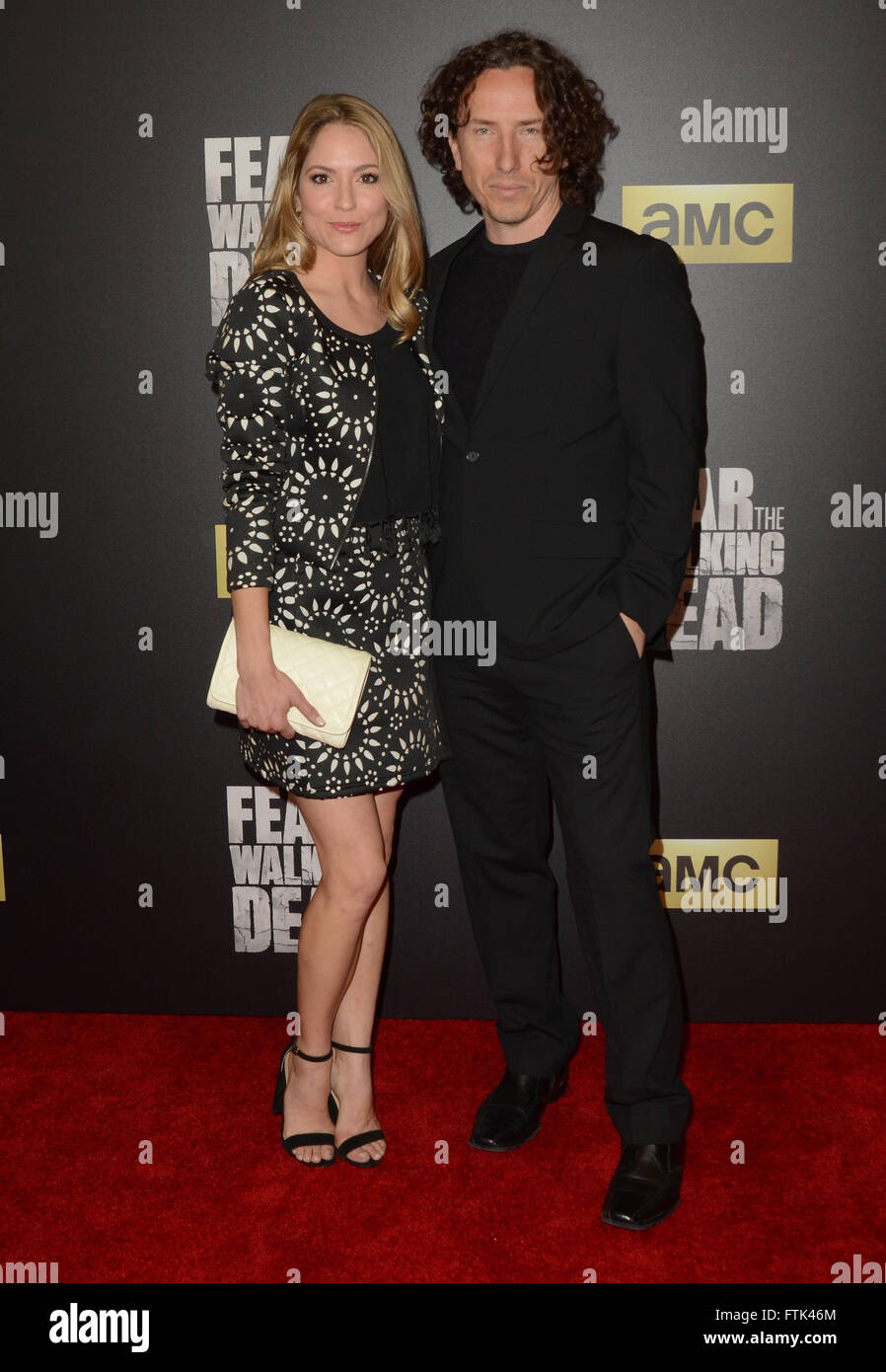 Brooke nevin michael traynor hi-res stock photography and images - Alamy