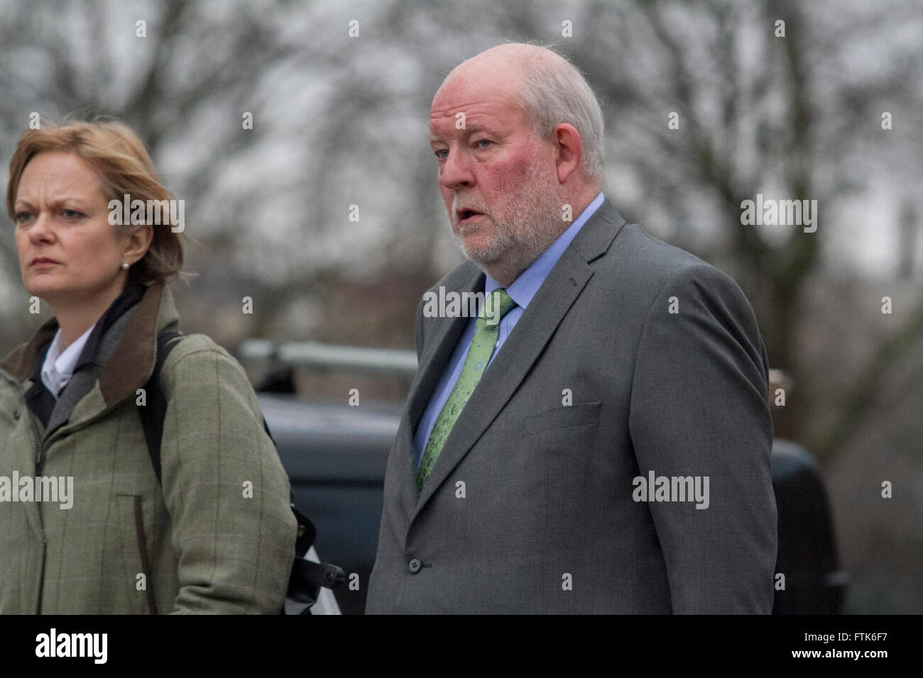 FILE IMAGE: London 30th March 2016. Former Labour Home Secretary has ...