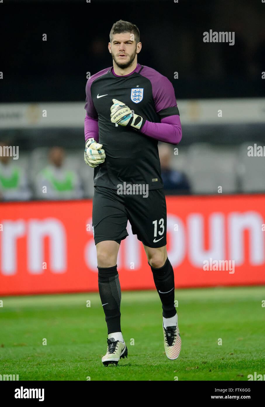 Fraser forster england hi-res stock photography and images - Alamy