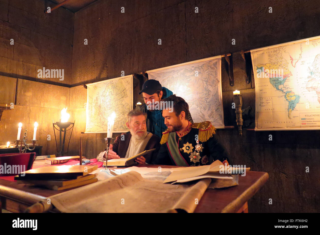 Ahmet onur hi-res stock photography and images - Alamy