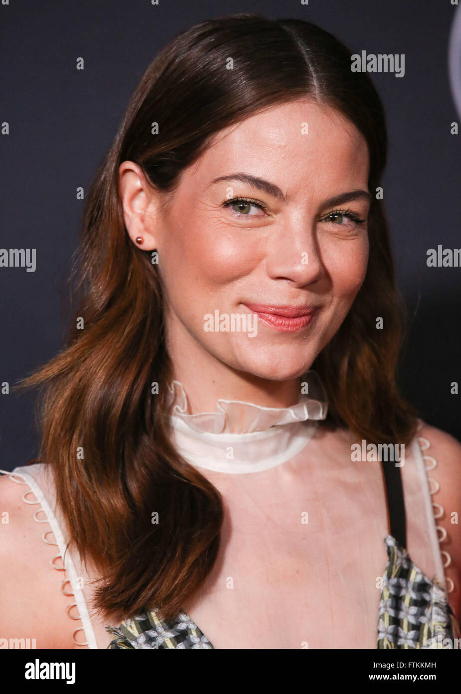 9th Annual Women in Film Pre-Oscar Cocktail Party at Hyde Sunset ...