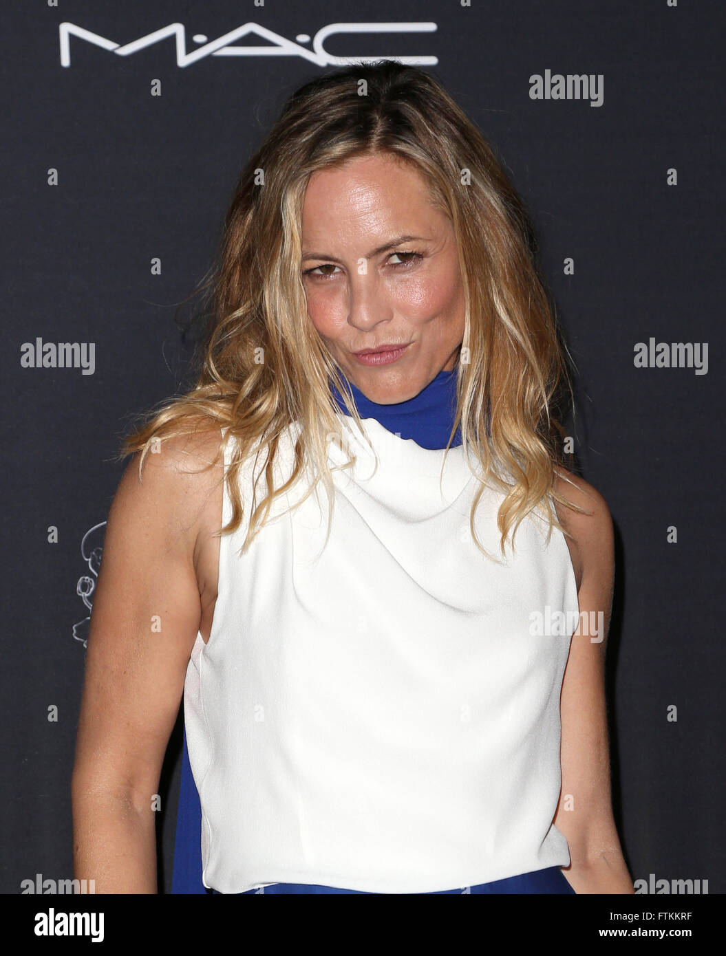 9th Annual Women in Film Pre-Oscar Cocktail Party at Hyde Sunset ...