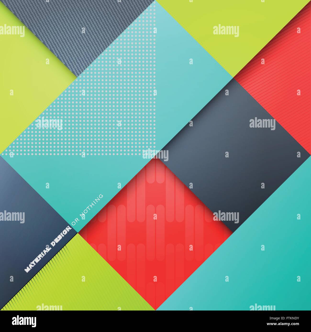 abstract, colorful background with rhombus shapes. vector, geometric ...