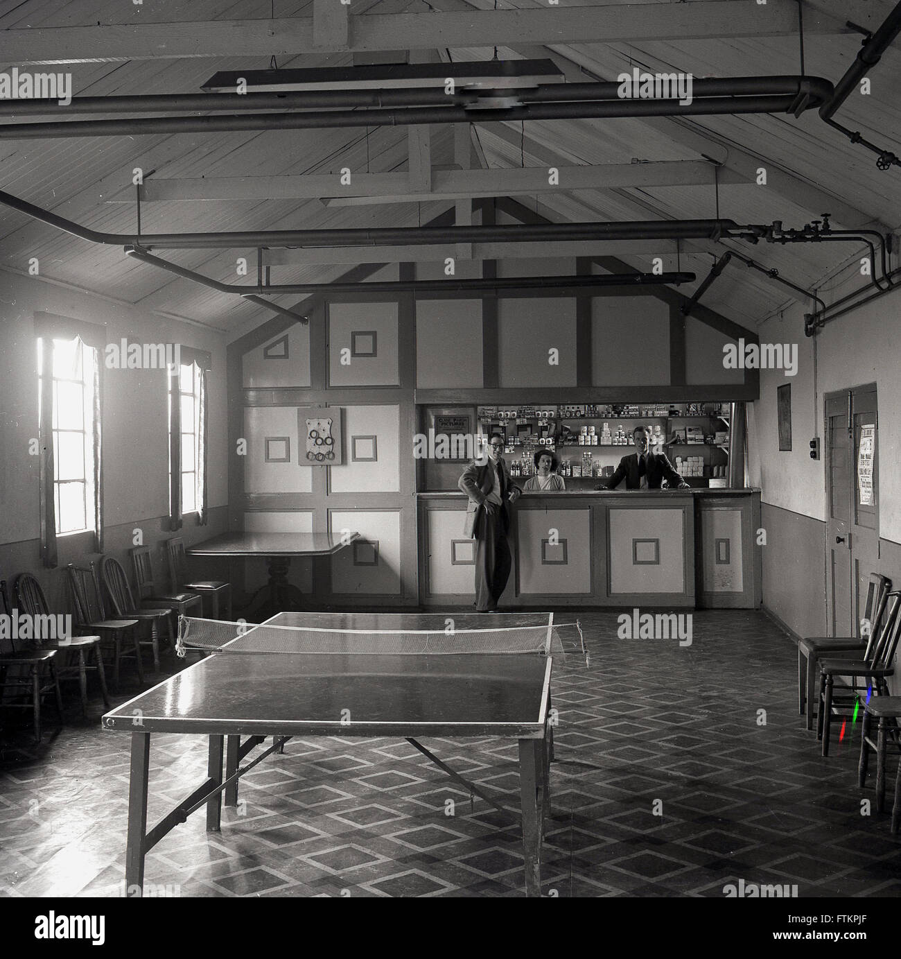 Housing ireland 1950s hi-res stock photography and images - Alamy