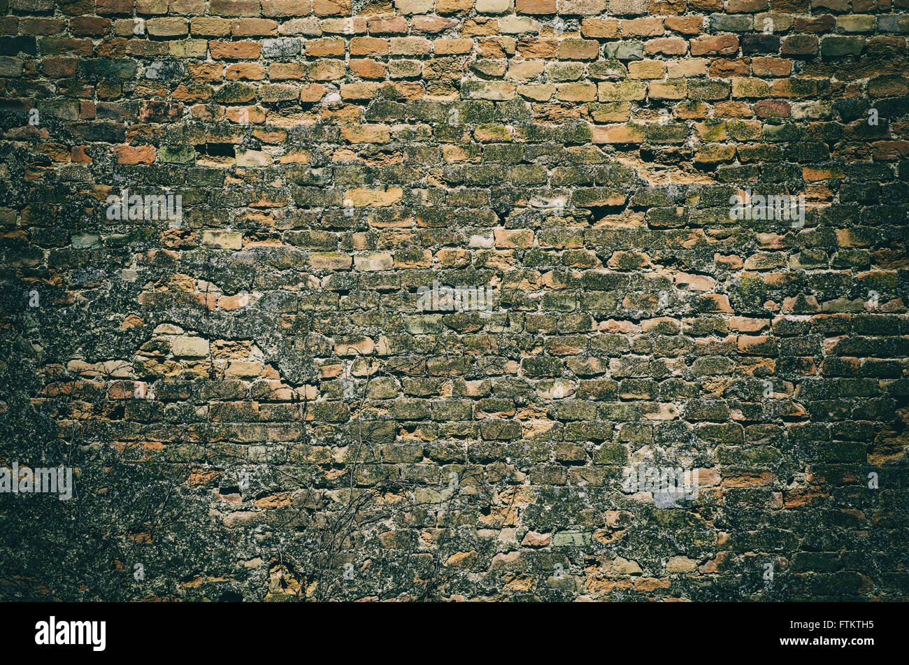 Old wall texture Stock Photo - Alamy