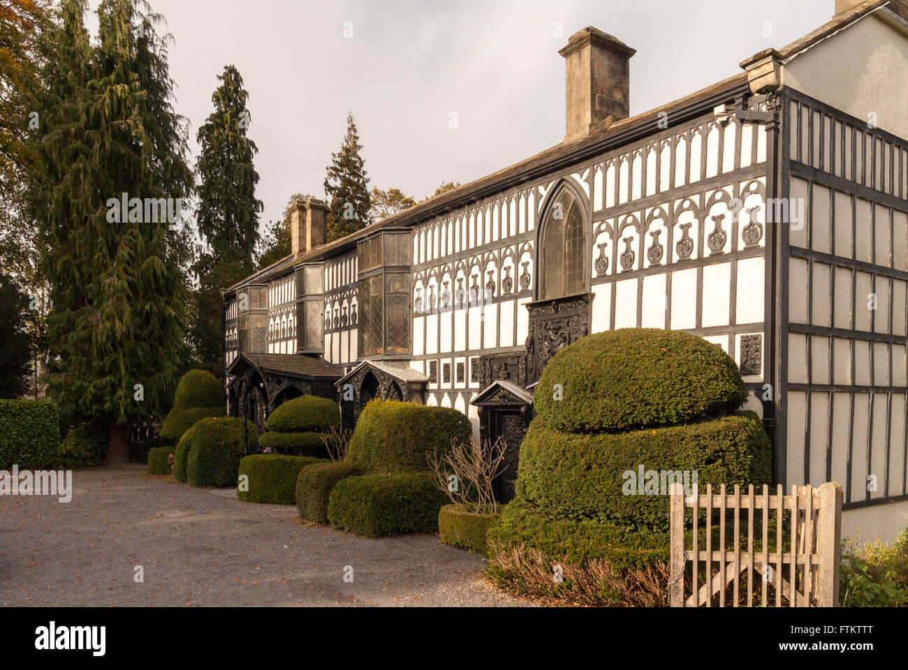 Lady eleanor charlotte butler hi-res stock photography and images - Alamy