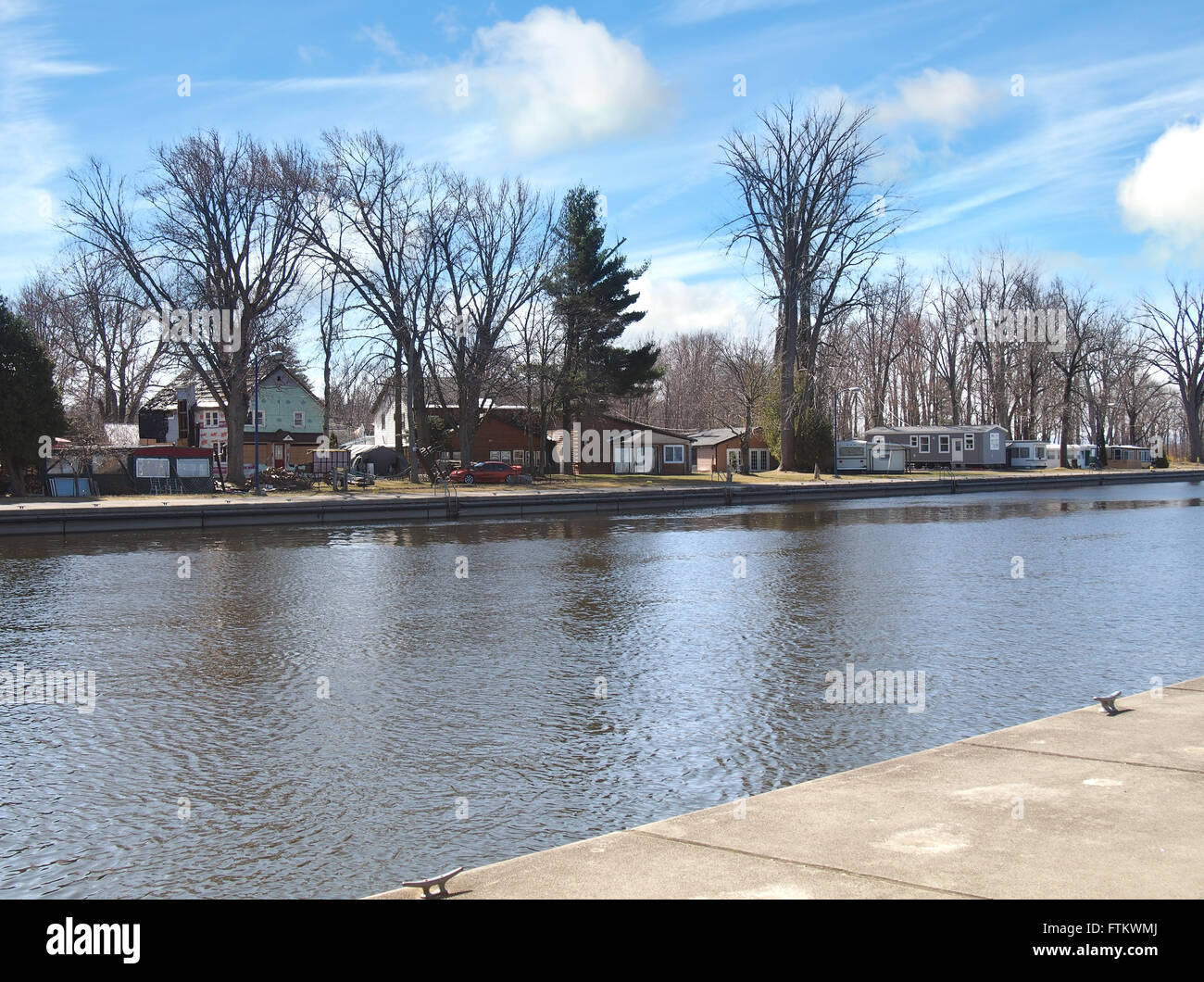Oneida lake hi-res stock photography and images - Alamy
