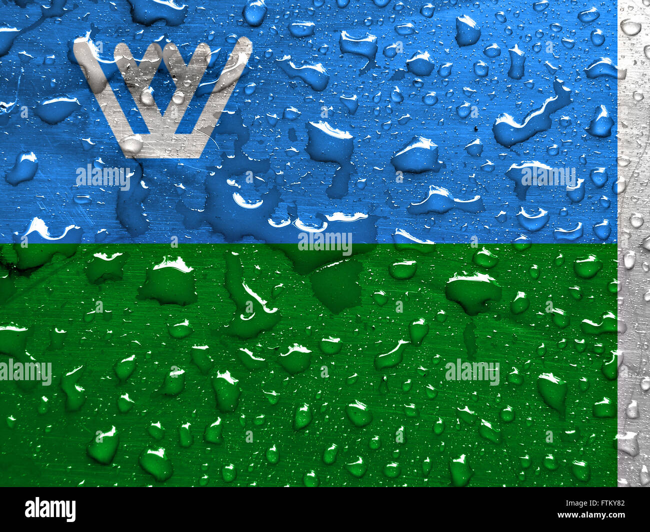 Mansi hi-res stock photography and images - Alamy