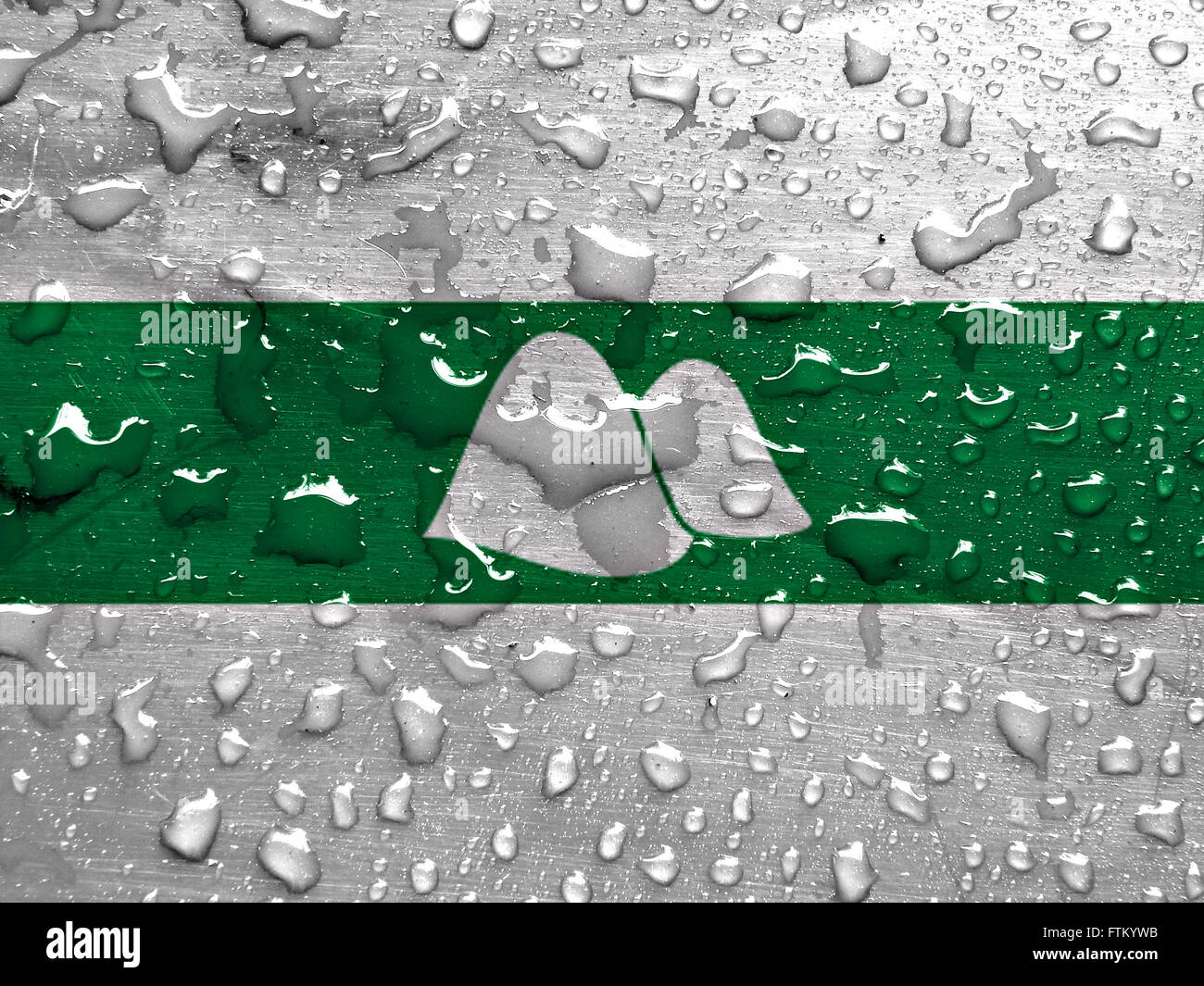 Kurgan oblast flag hi-res stock photography and images - Alamy