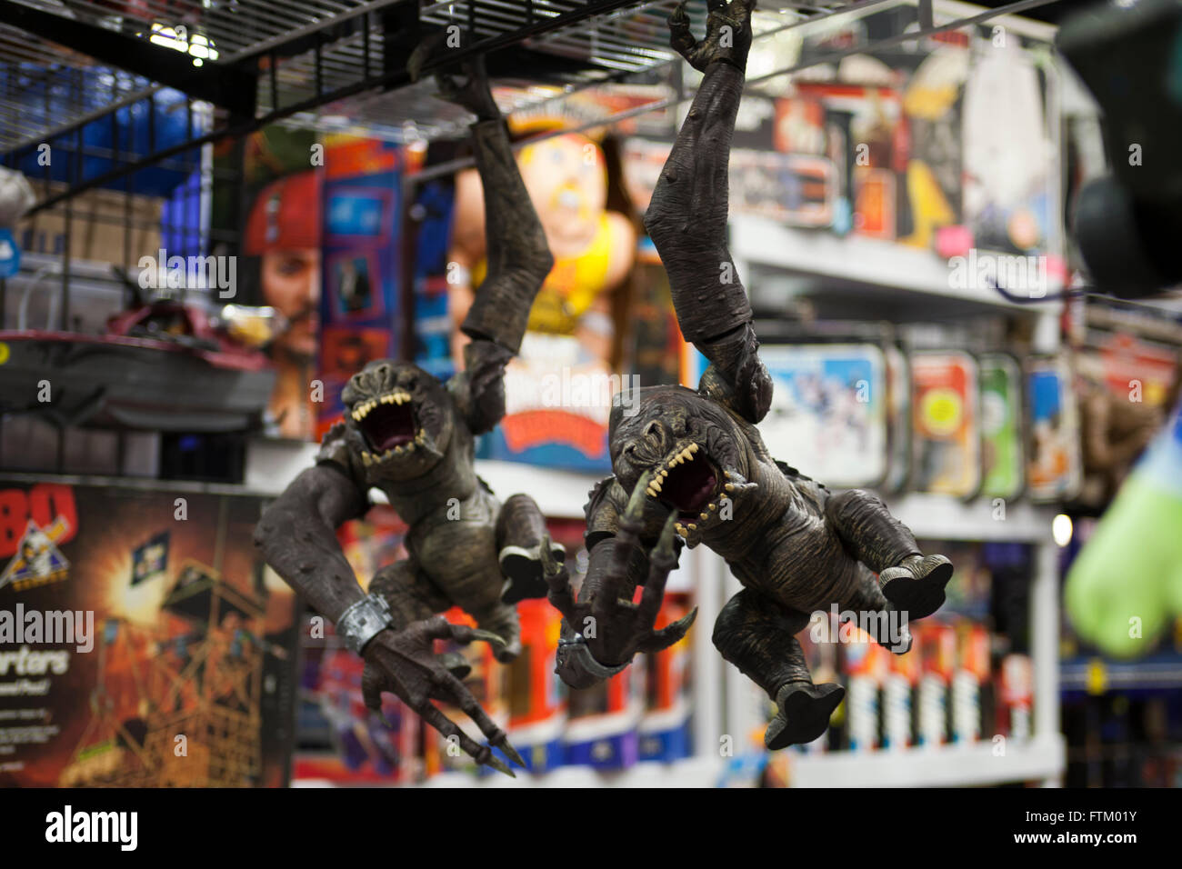 Star Wars Bull Rancor Rampage