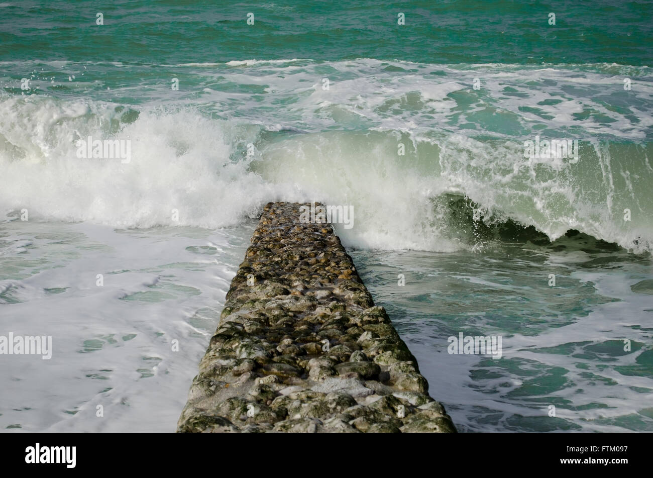 Ocean way hi-res stock photography and images - Alamy