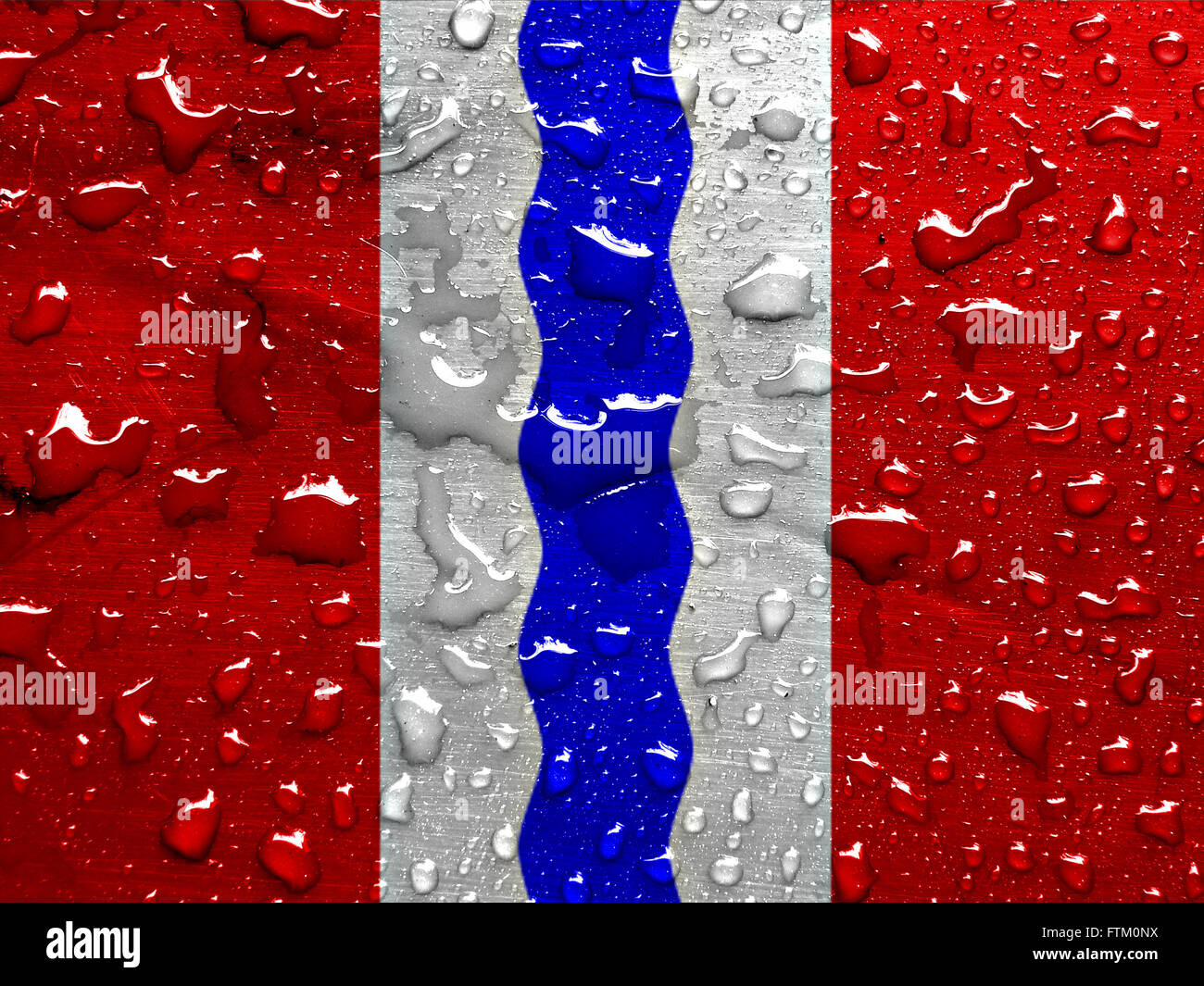 Omsk flag hi-res stock photography and images - Alamy