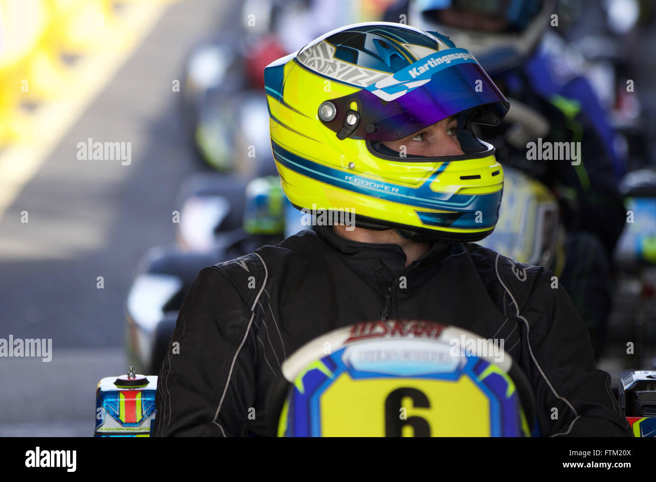 Prokart hi-res stock photography and images - Alamy