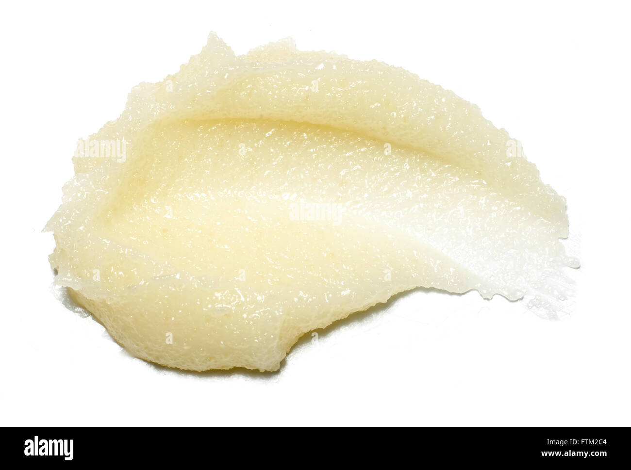 Scrub smear Cut Out Stock Images & Pictures - Alamy