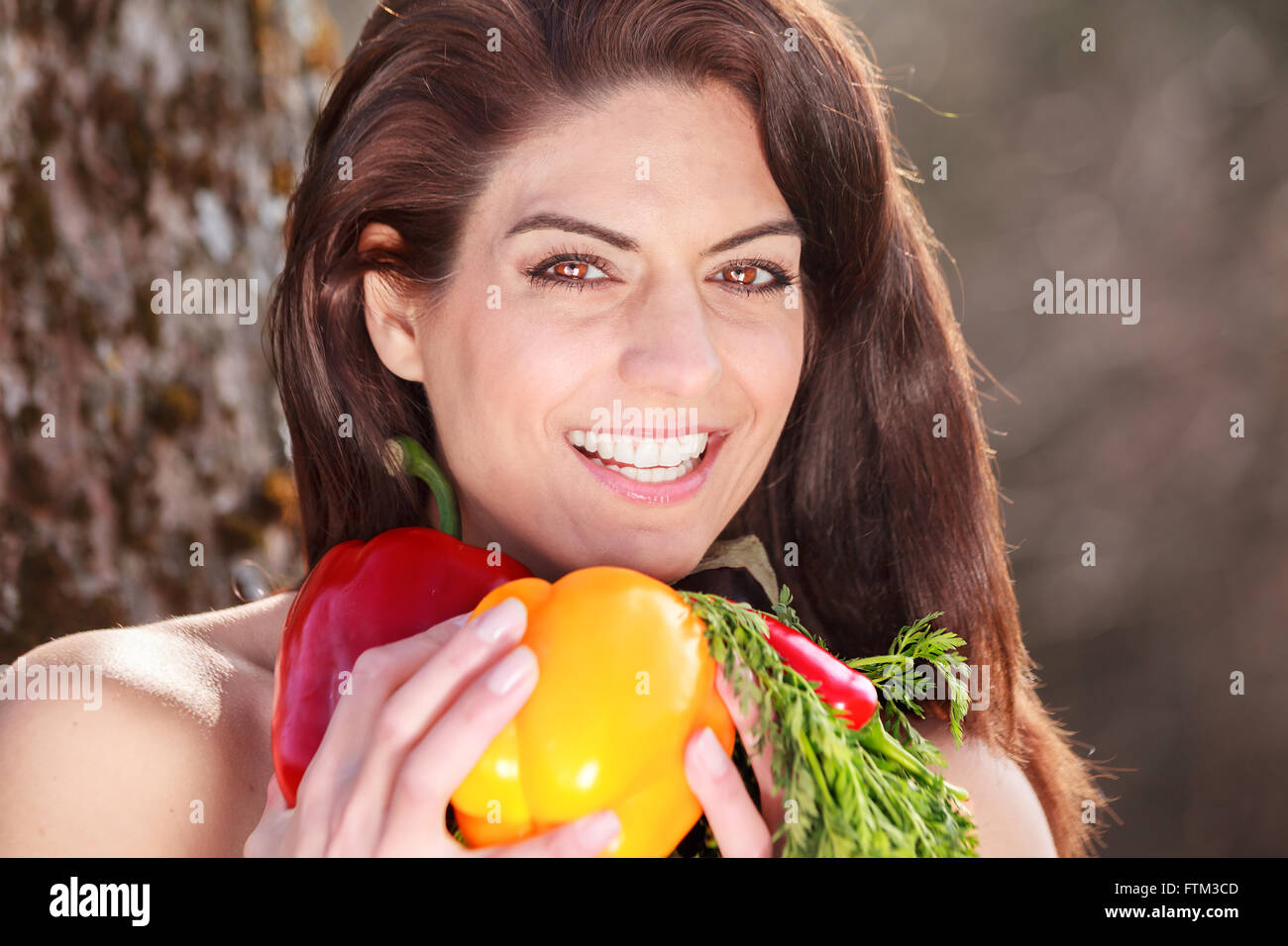 Hand attractive hi-res stock photography and images - Alamy