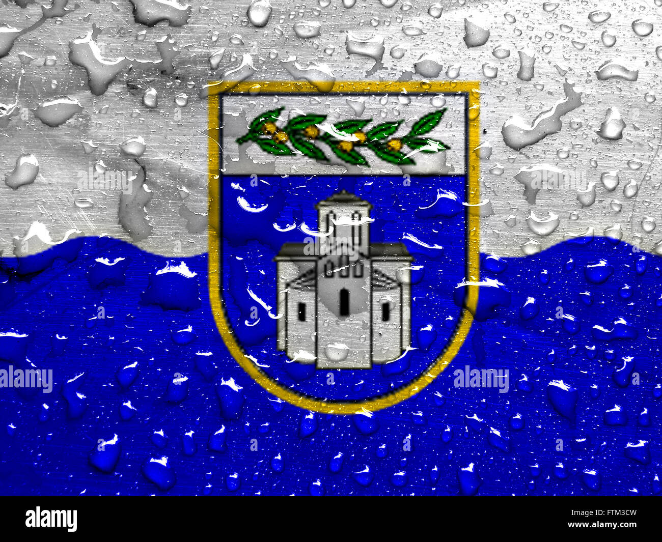 Zadar county hi-res stock photography and images - Alamy