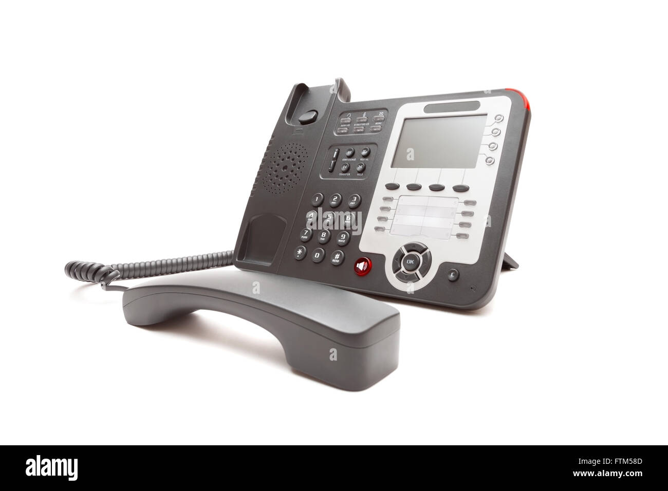 Heads office Cut Out Stock Images & Pictures - Alamy