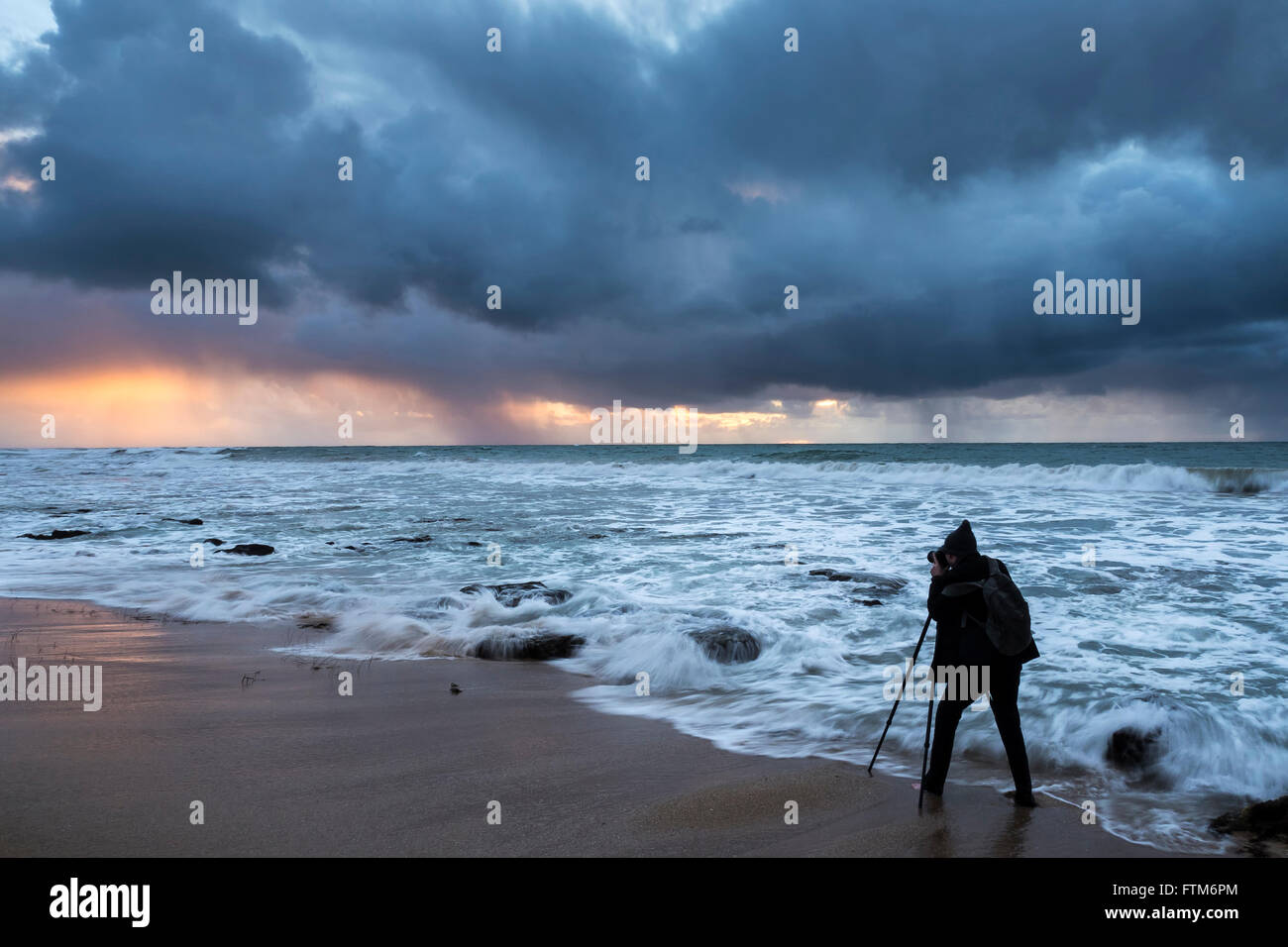 Mandurah Beach High Resolution Stock Photography and Images - Alamy