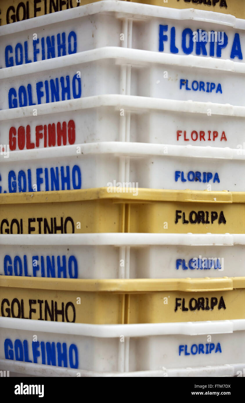 Fishmongers hi-res stock photography and images - Alamy