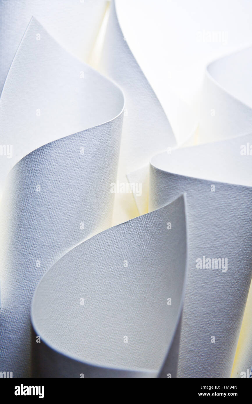 Pulp paper texture hi-res stock photography and images - Alamy