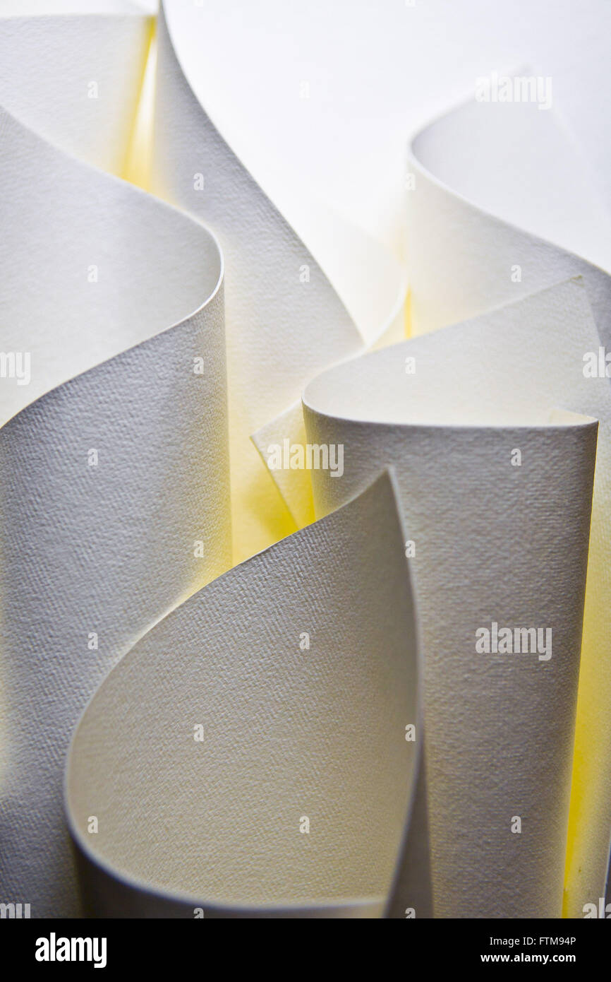 Pulp paper texture hi-res stock photography and images - Alamy