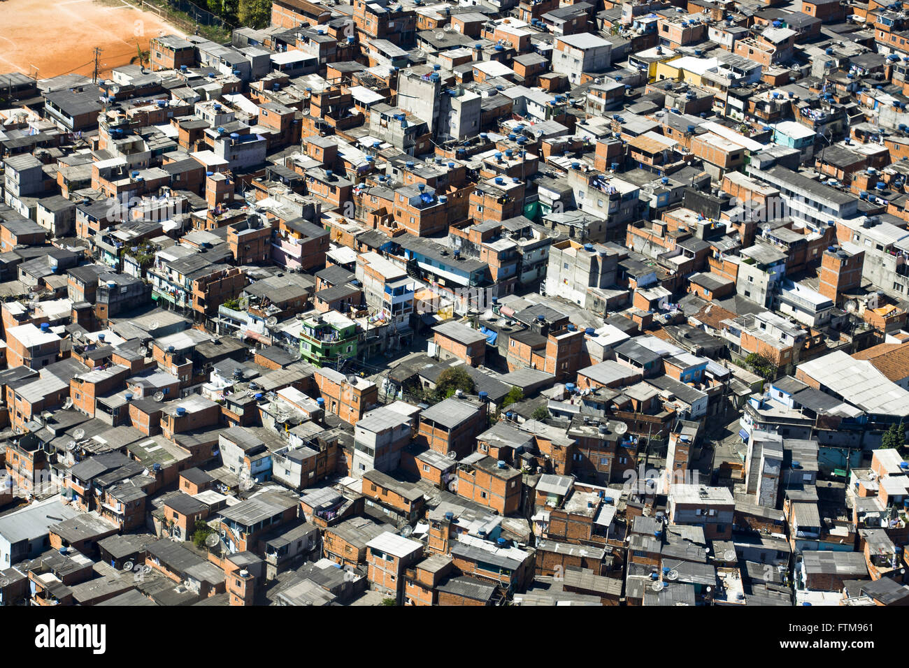 Affordable housing hi-res stock photography and images - Alamy