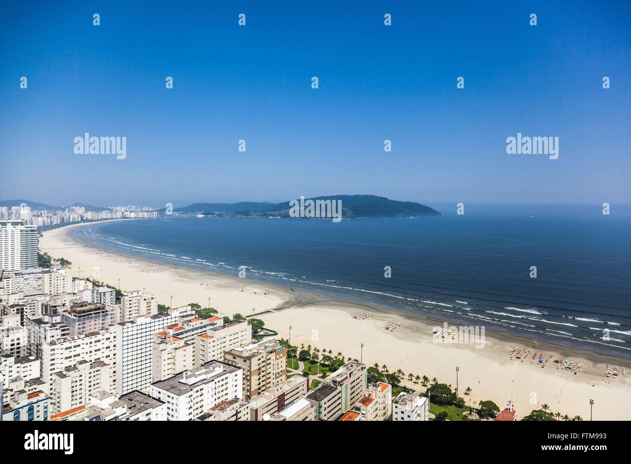 Aerial on beach hi-res stock photography and images - Alamy