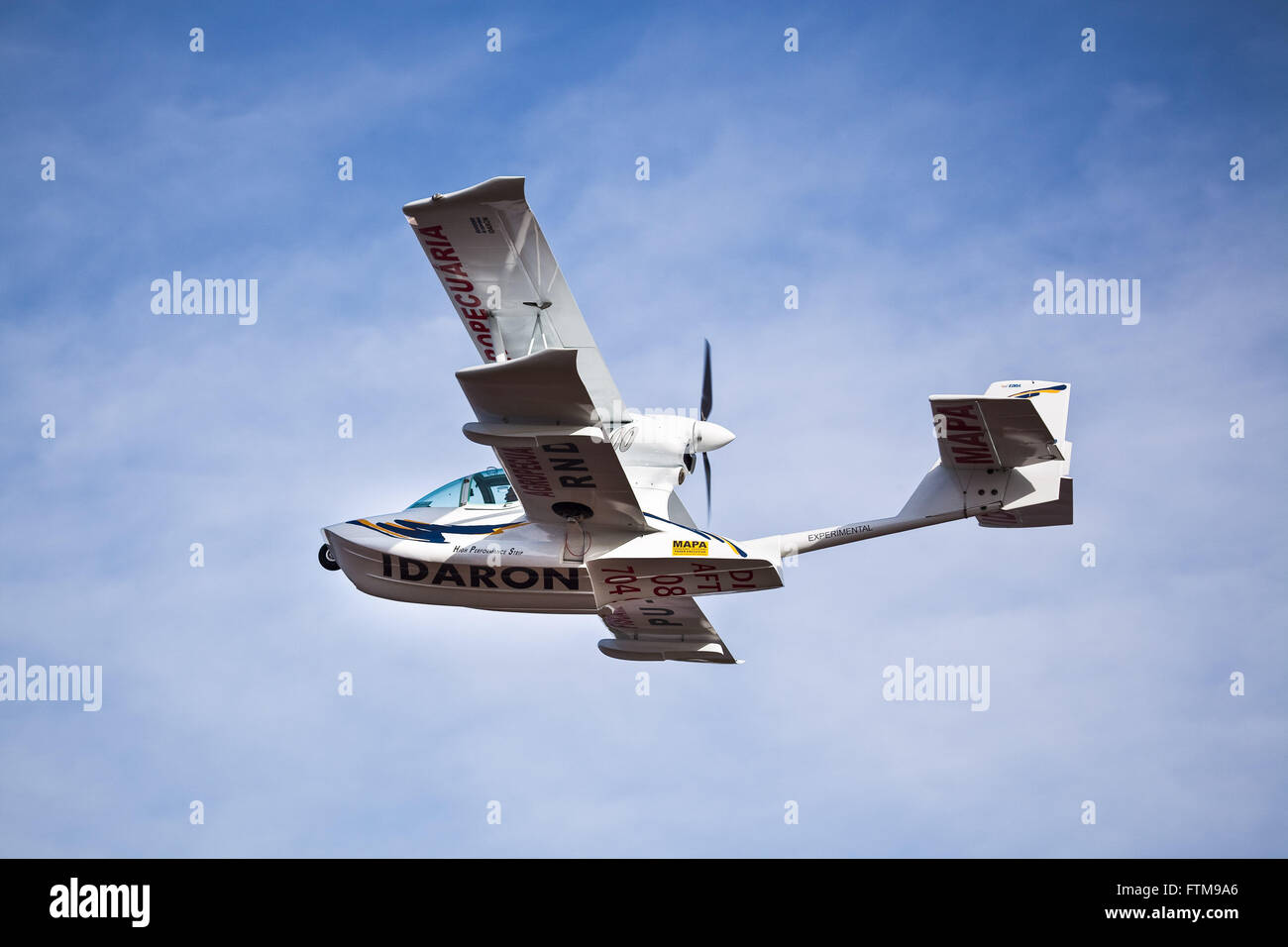 Seaplane hi-res stock photography and images - Alamy