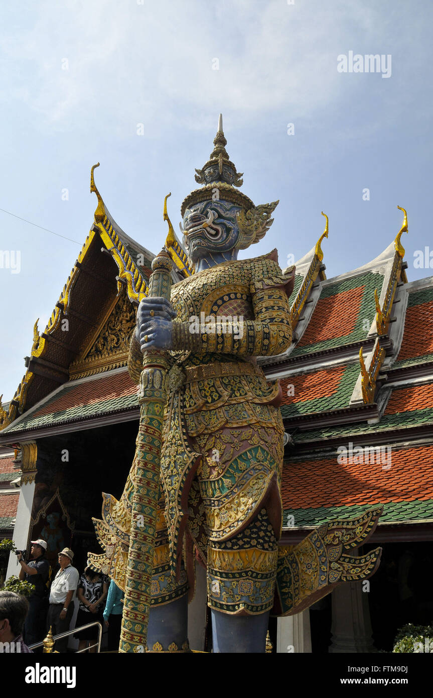 Chakri hi-res stock photography and images - Alamy