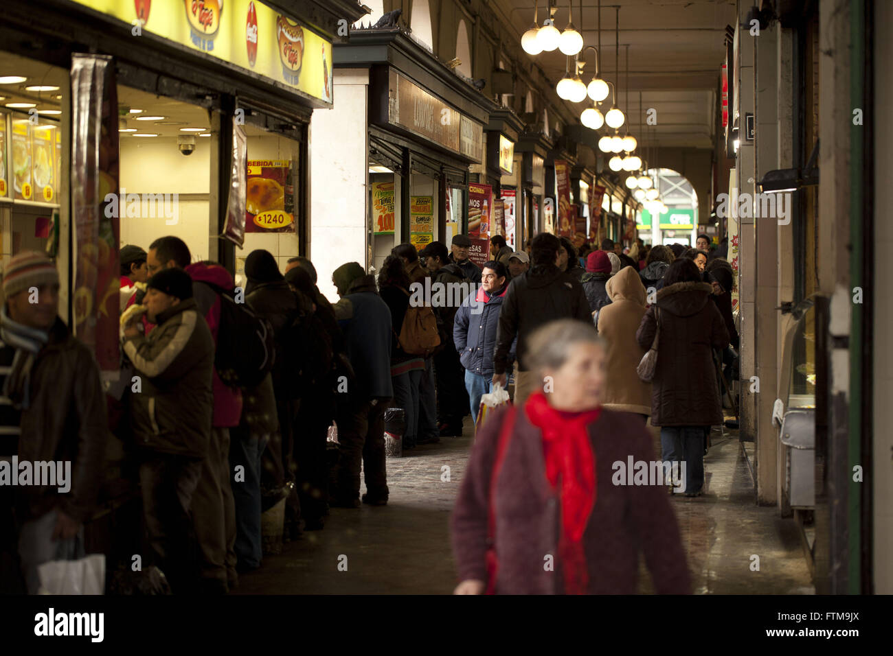 South Central Chile High Resolution Stock Photography and Images - Alamy