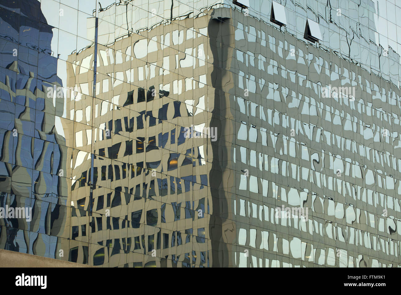 Modern facade detail hi-res stock photography and images - Alamy