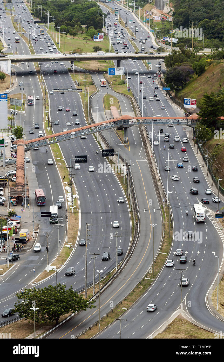 Parallel architecture hi-res stock photography and images - Alamy