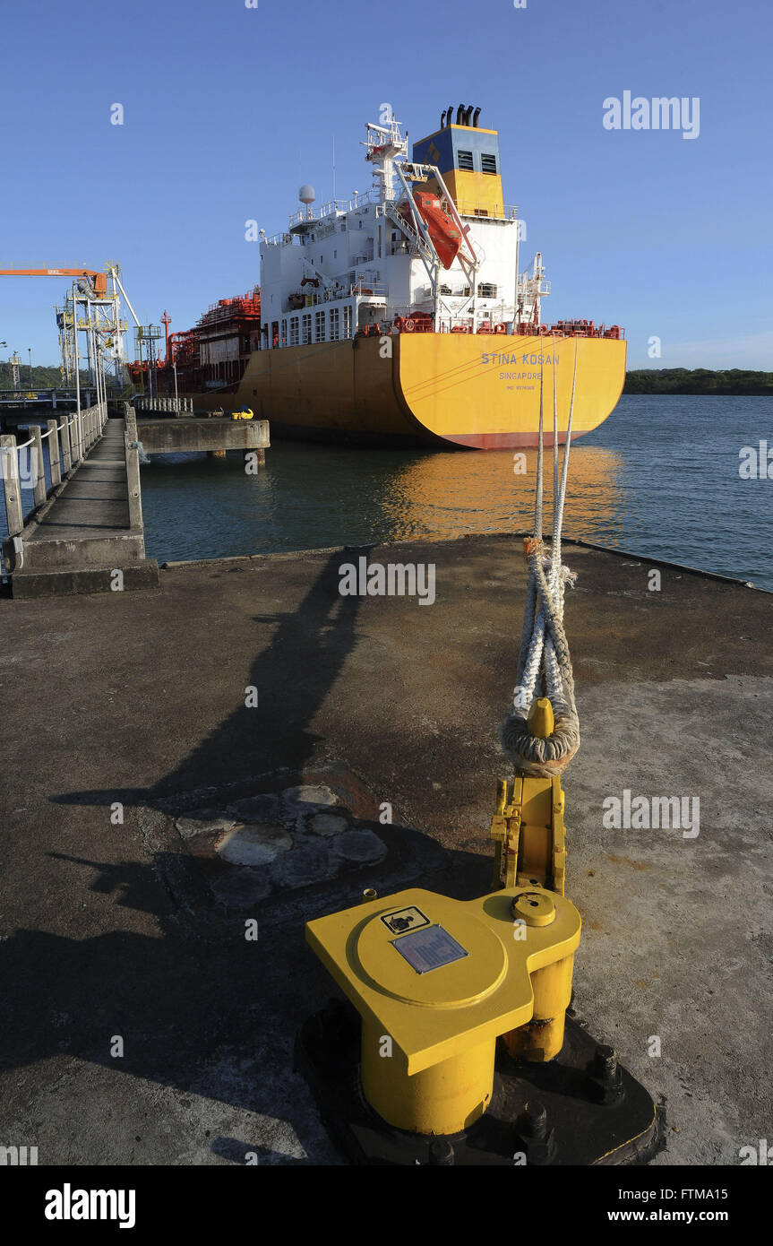 Port Of Aratu High Resolution Stock Photography and Images - Alamy