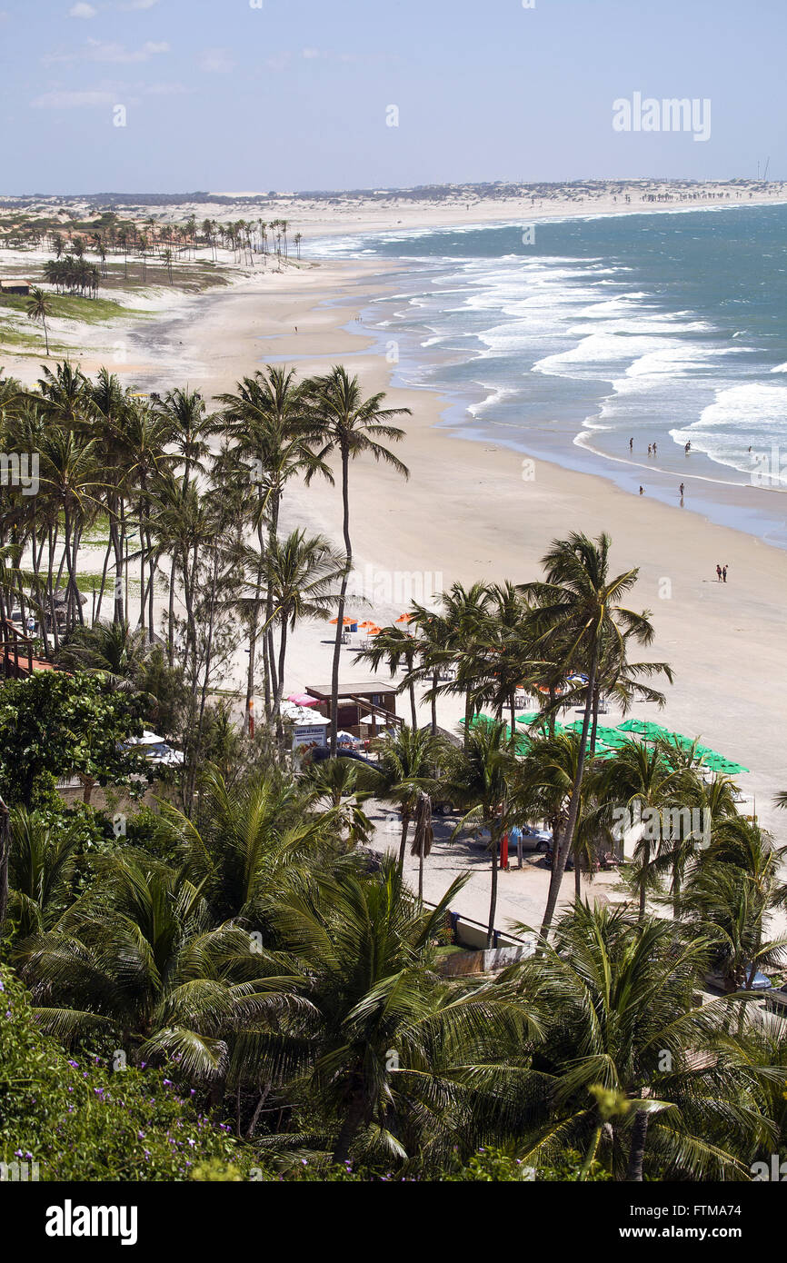 Praia de dunas hi-res stock photography and images - Alamy