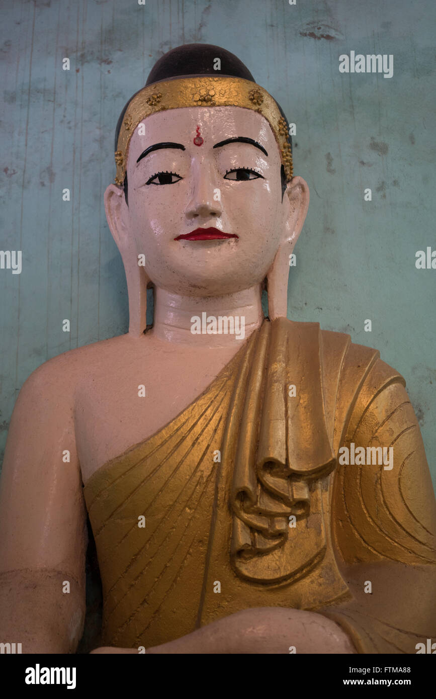 Asia myanmar myeik hi-res stock photography and images - Alamy