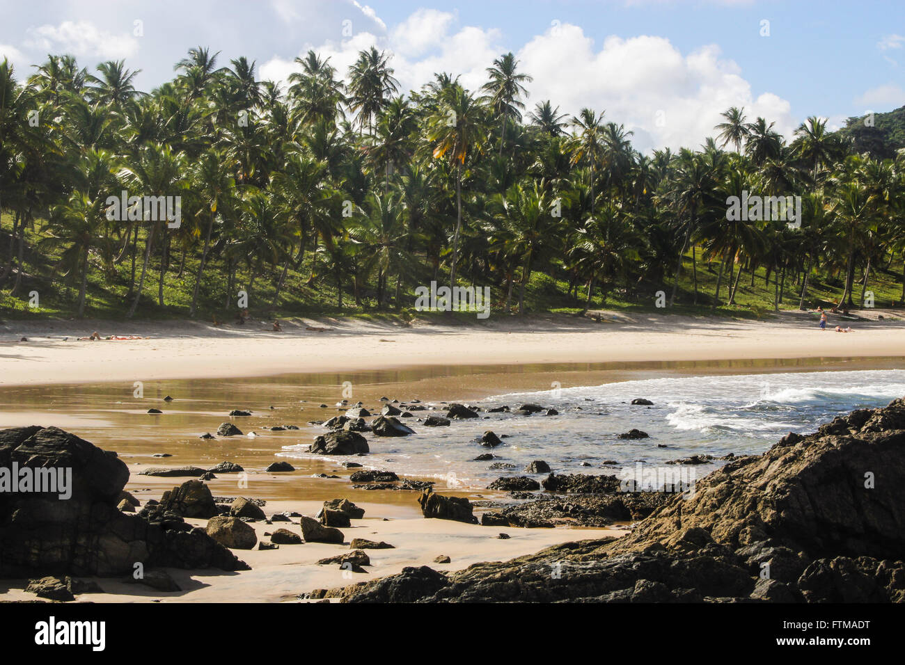 Prainha beach brazil hi-res stock photography and images - Alamy