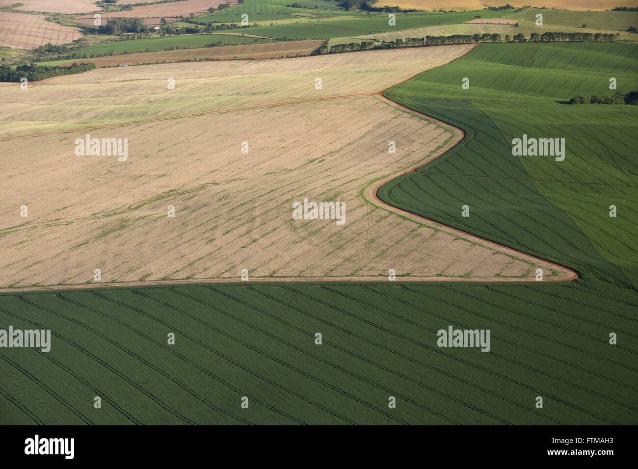 Rural municipality hi-res stock photography and images - Alamy