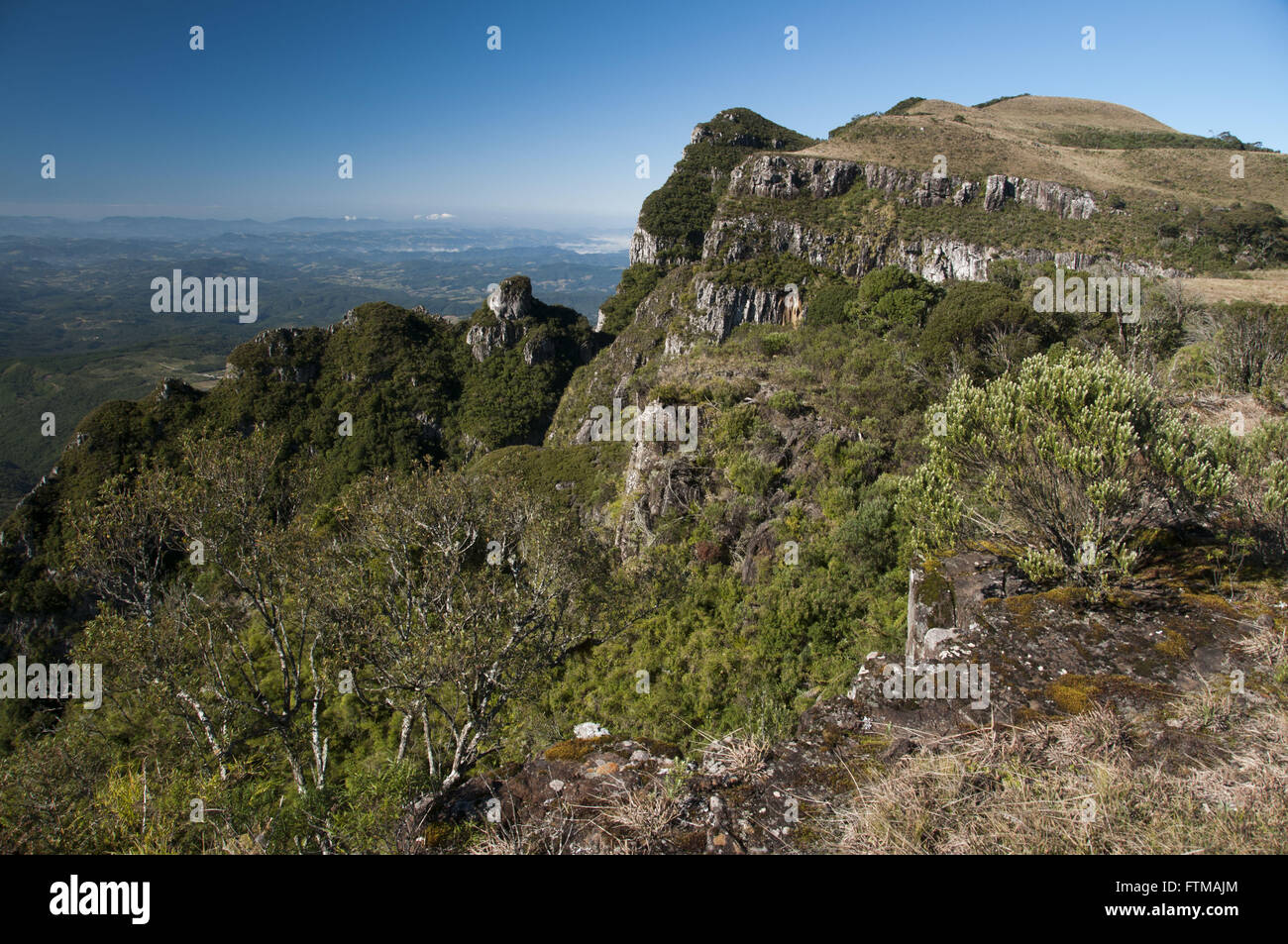 Sierra De Santa Catarina Hi Res Stock Photography And Images Alamy