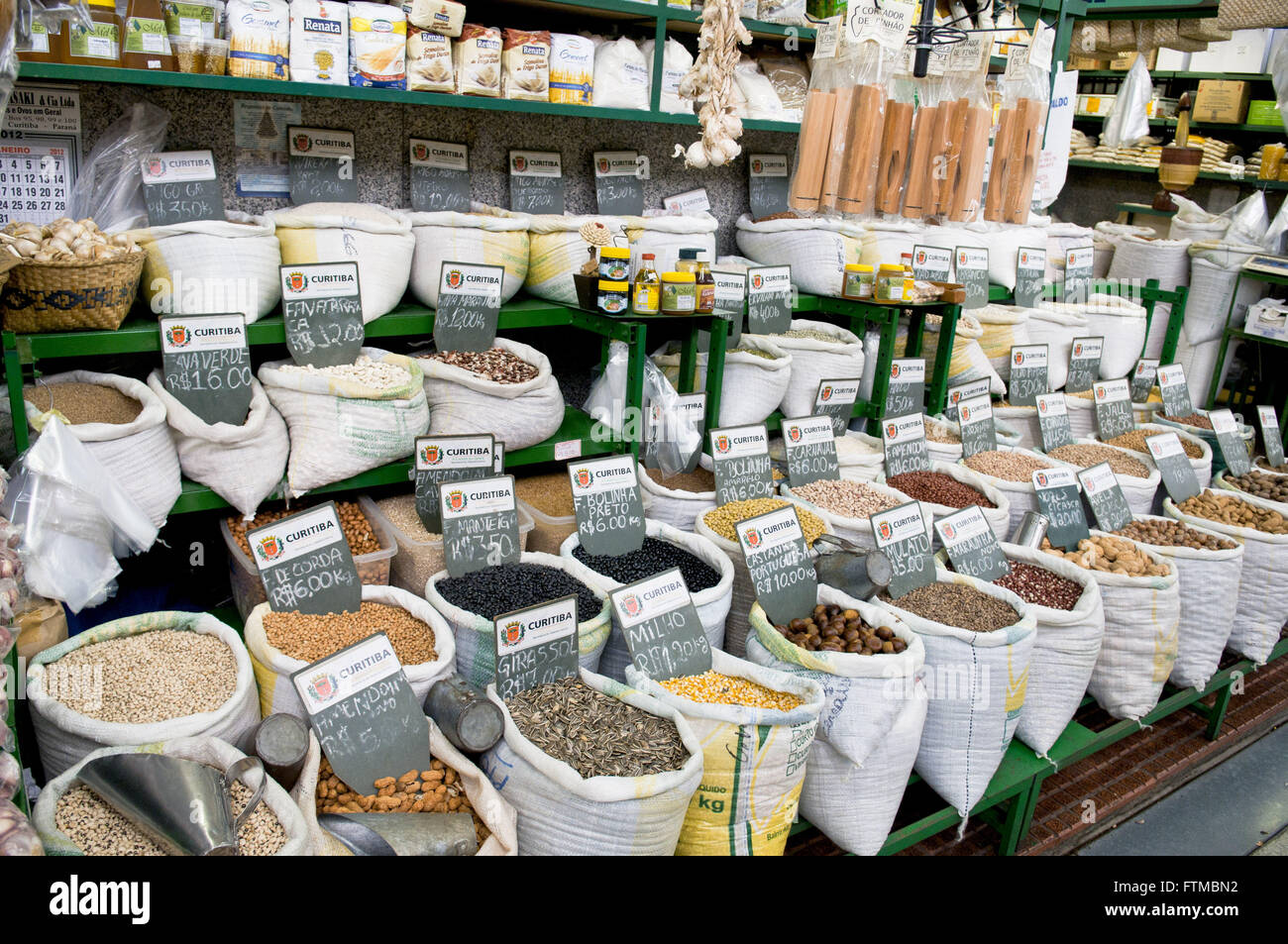 Grain sacks hi-res stock photography and images - Alamy